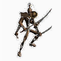 Sand Raider • Data Contribution • diablo2.io