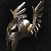 Bone Visage • Diablo 2 Resurrected Base Item • diablo2.io