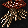Bone Visage • Diablo 2 Resurrected Base Item • diablo2.io