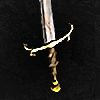 White • Diablo 2 Resurrected Runeword • diablo2.io
