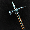 Cryptic Axe • Diablo 2 Resurrected Base Item • diablo2.io