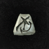 Ral Rune • Diablo 2 Resurrected Rune • diablo2.io